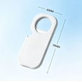 Bottle Openers Stainless Steel, Beer Magnet Fridge Decal Durable Multi ...