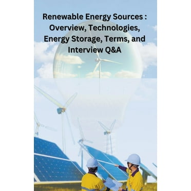 Earthscan Expert Renewable Energy Systems: The Earthscan Expert Guide ...