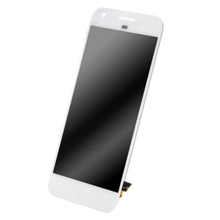 White LCD Screen and Assembly Replacement Parts for 1 | Walmart Canada