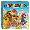 Usaopoly Super Mario Checkers Mario Vs Bowser - Walmart.com
