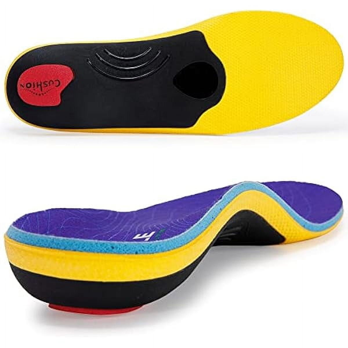 Click here for 0829 0298 Heavy Duty Support Pain Relief Orthotics... prices