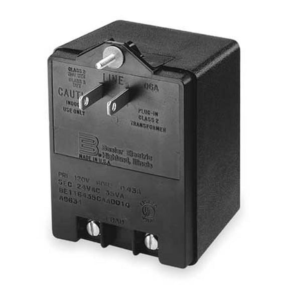 120v 12v Transformer