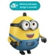 Minions Sing 'N Babble Otto Interactive Figure, Talking Character Toy ...