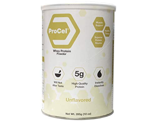 Procel Protein Supplement - Walmart.com