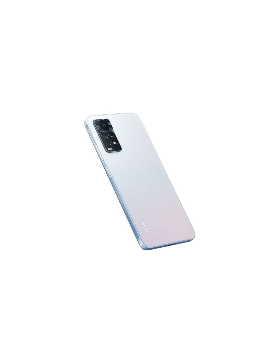 Teléfono inteligente Xiaomi Redmi Note 11 Pro 5G 6 GB de RAM 64 GB de ...