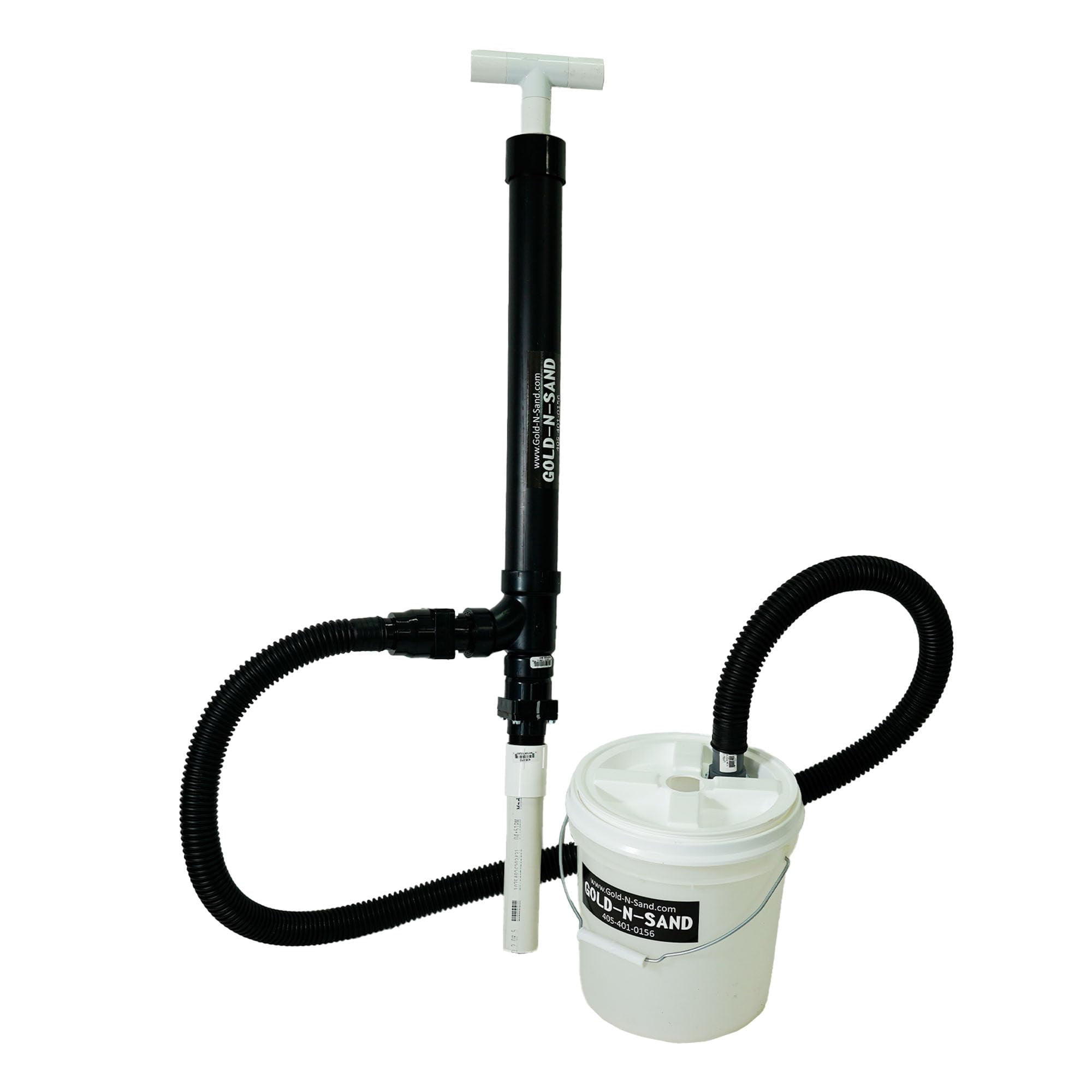 Click here for X-Stream Hybrid Pro Hand Dredge Hand Dredge prices