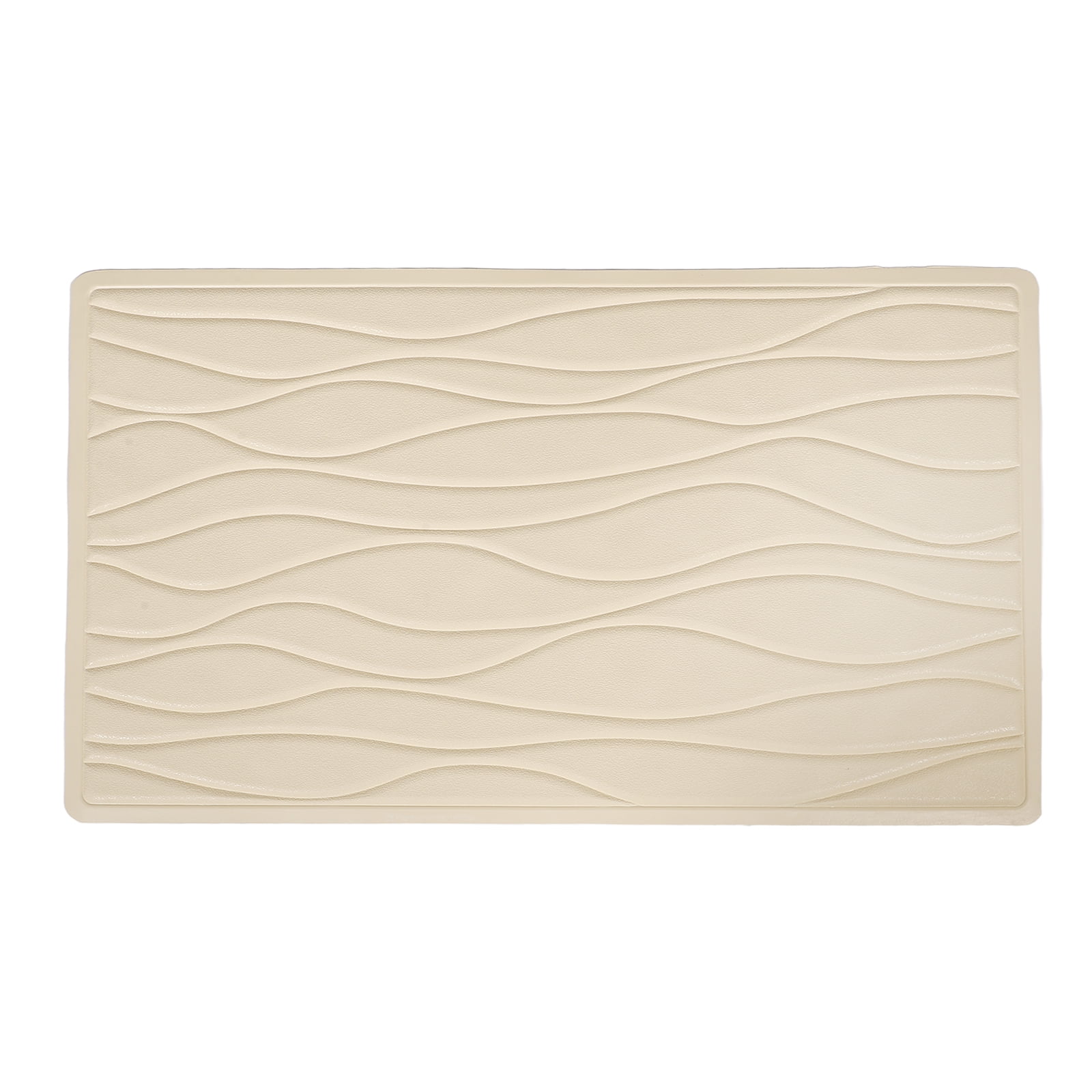 Click here for Etereauty Non-Slip Rubber Bath Mat With Suction Cu... prices