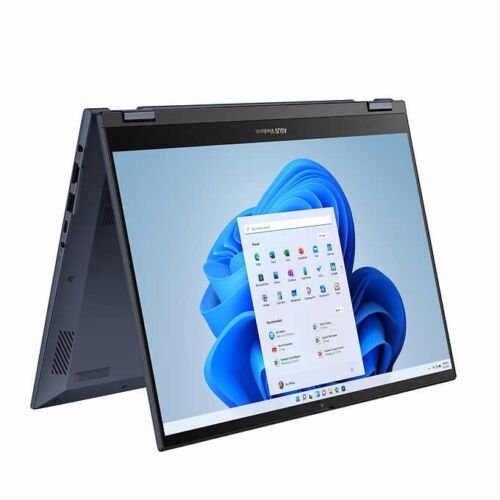 Asus Tablet Netbook Windows 7