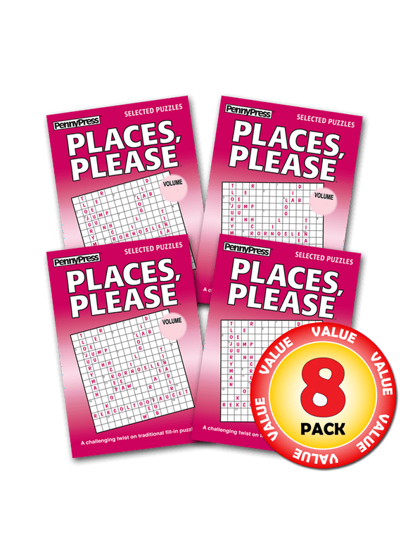 Logic & Brain Teaser Books in Game & Activity Books - Walmart.com