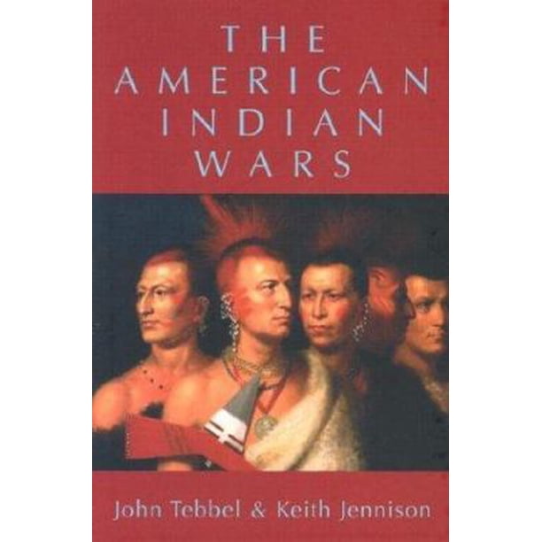 Indian American Wars