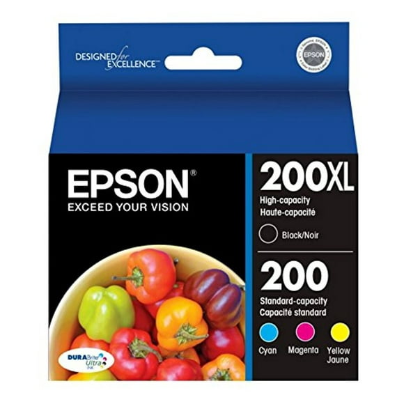Epson 200 Ink
