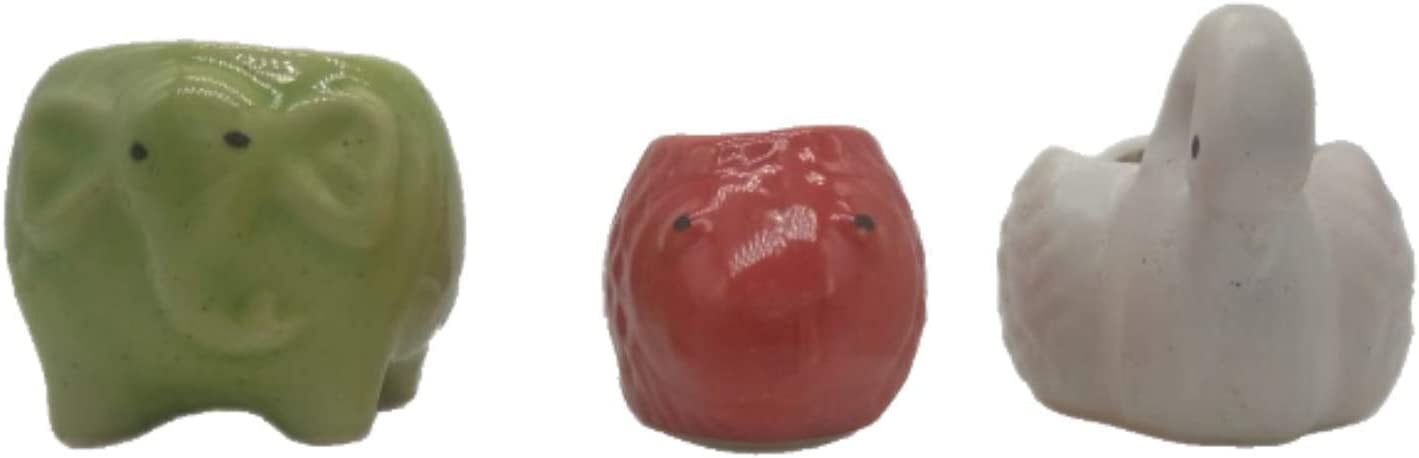 India Meets India Ceramic Flower Pot Planter Plant Pot Indoor Planter ...