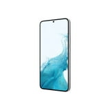 Samsung Galaxy S22+ 5G, 128GB Unlocked - White - Walmart.com