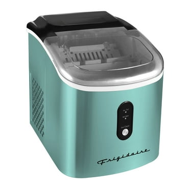 Frigidaire Gallery 44 lbs. Countertop Nugget Ice Maker, Touchscreen ...