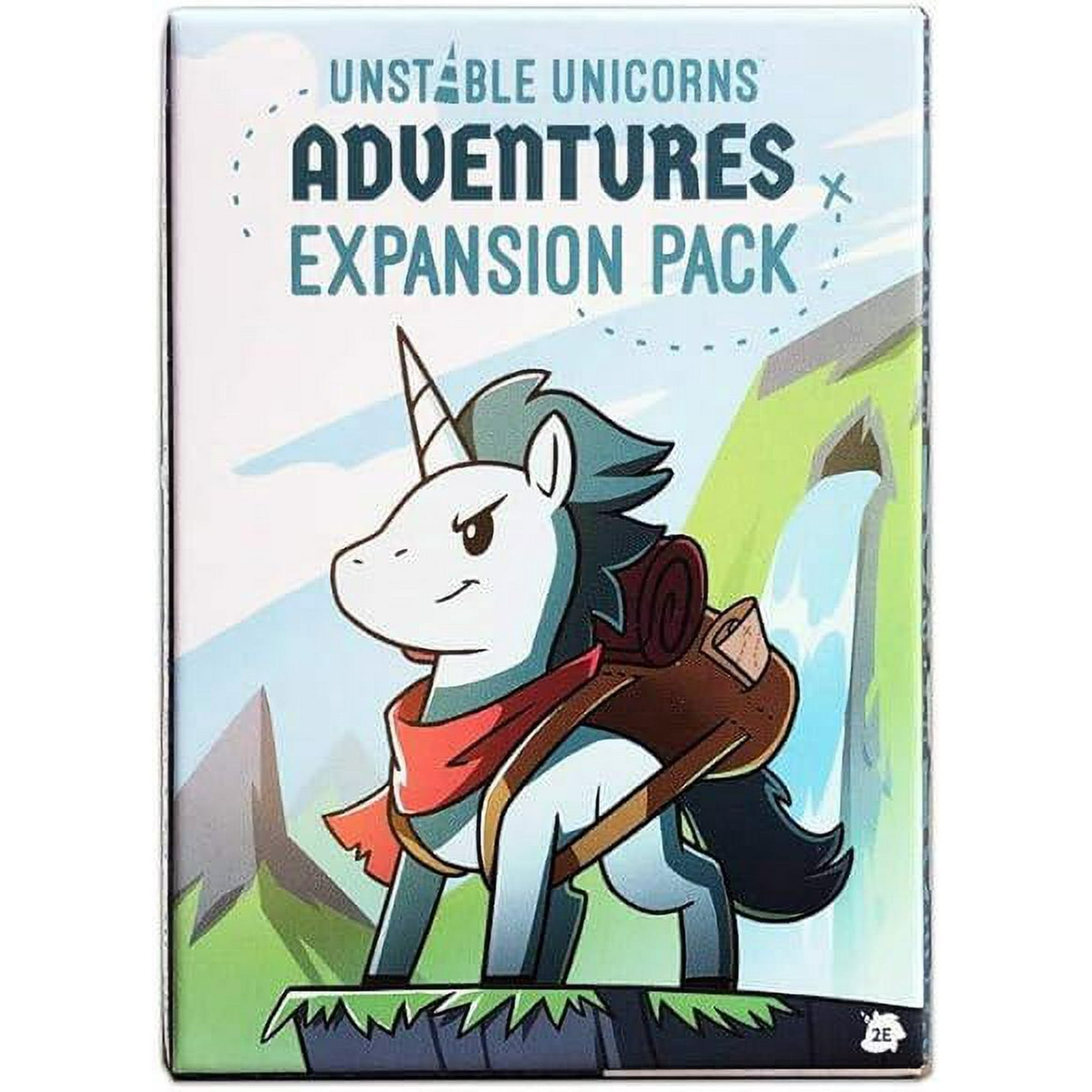 Click here for Unbranded Card Game-Unstable Unicorn Expansion Pac... prices