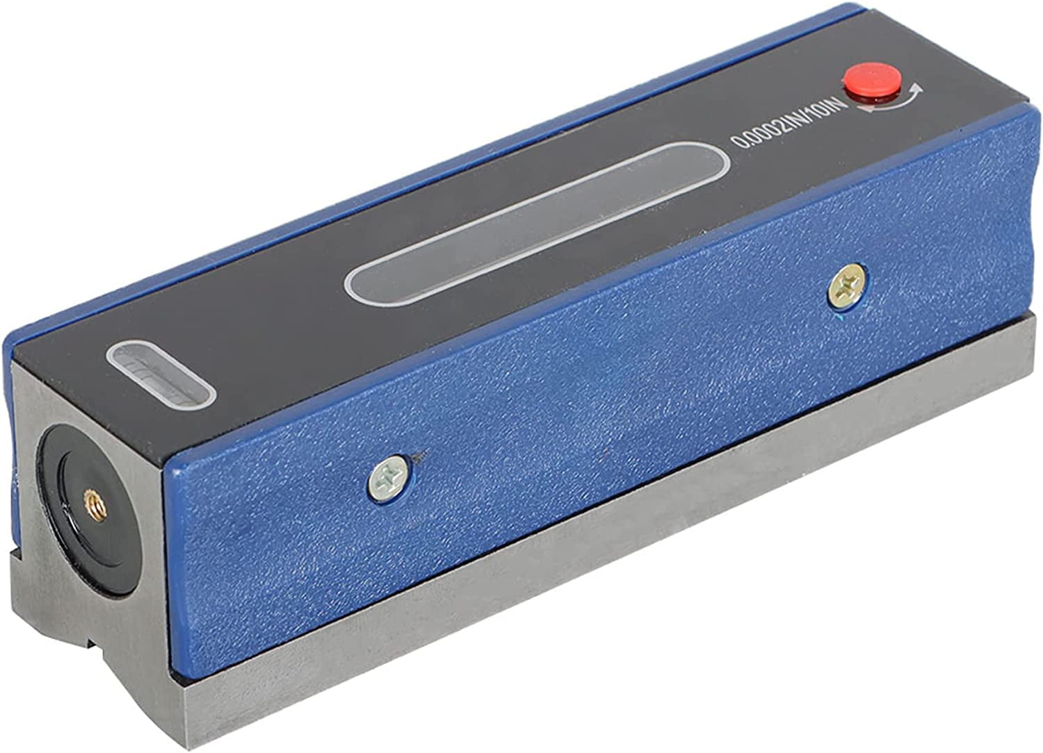 waltyotur 6 Inch Level for Setting and Checking Mechanical Level and ...