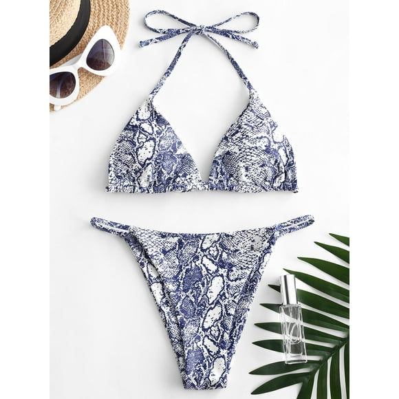 C String Bikini
