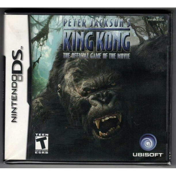 Donky Kong Ds