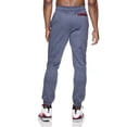 AND1 Mens and Big Mens Tech Fleece Active Pants, up to Size 3XL ...