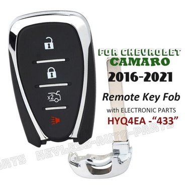 ACDelco 12223132 Transmitter Asm - Walmart.com