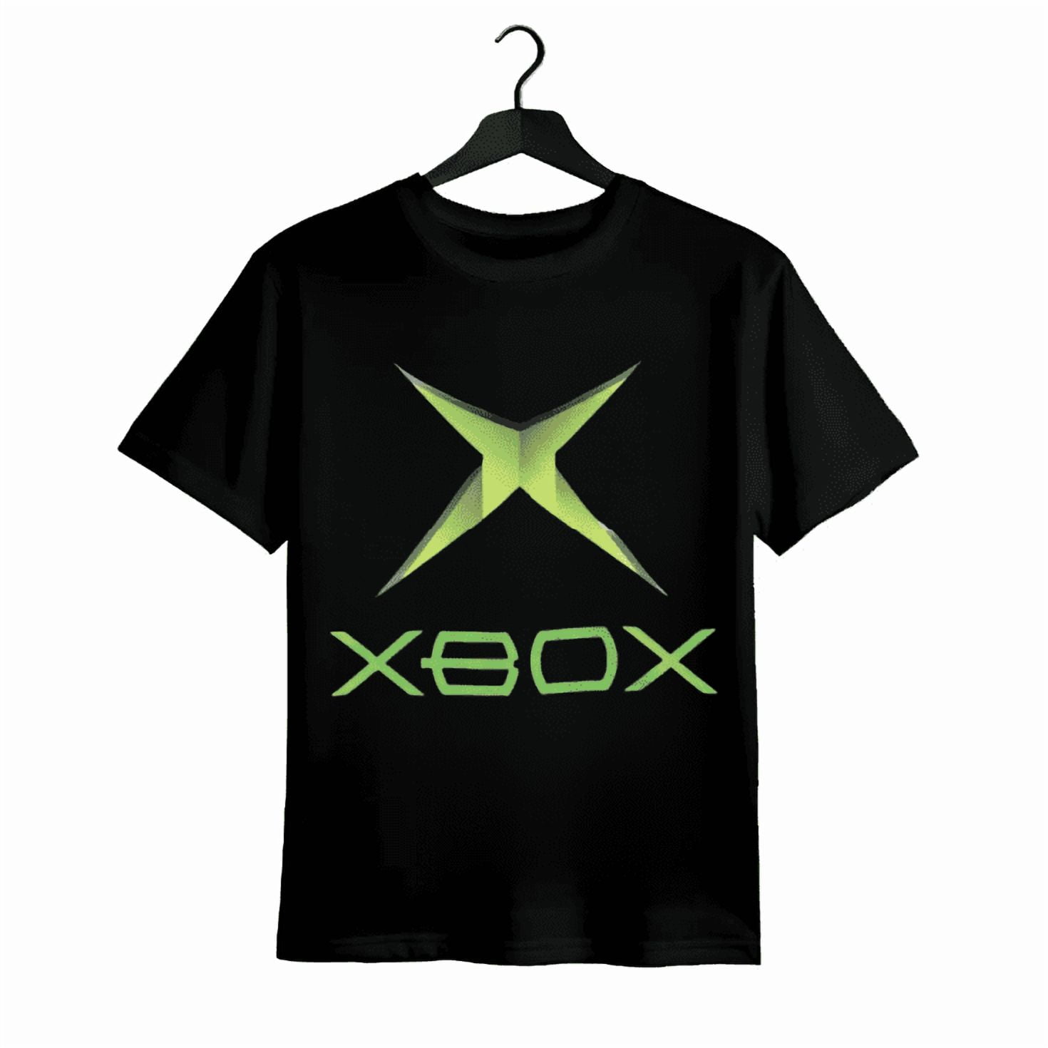 Click here for Generic [soft 100 Cotton] Original Xbox Logo Green... prices