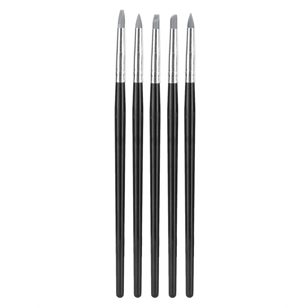 Click here for Fyydes Clay Sculpture Tools 5pcs Clay Sculpting To... prices