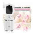 Hot Mist Nano Facial Steamer - Walmart.com