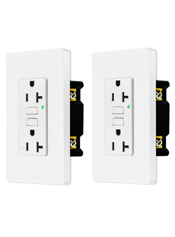 Gfci Outlets in Outlets - Walmart.com