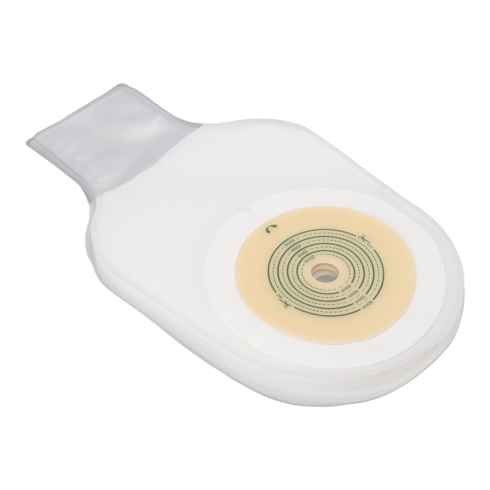 Click here for Dewin Ostomy Colostomy Supplies 10pcs Colostomy Ba... prices