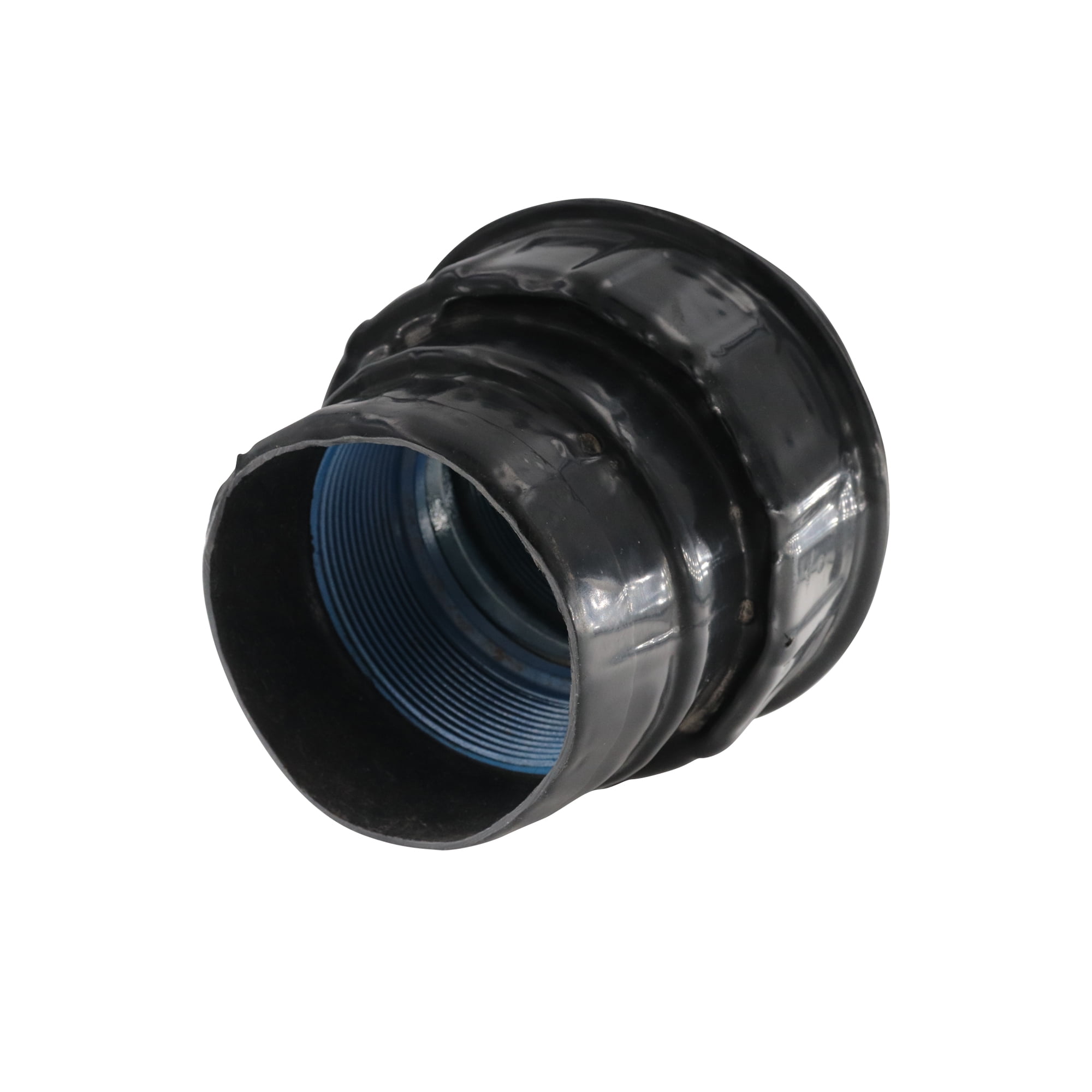 Thomas & Betts UNF1005-G OCAL Explosion Proof PVC-Coated UNF Conduit ...