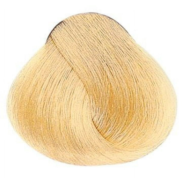 Crema para teñir el cabello Alfaparf Revolution Amarillo Pastel 90 ml ...