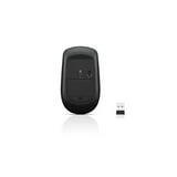 Lenovo Essential Compact Wireless Mouse - Walmart.com