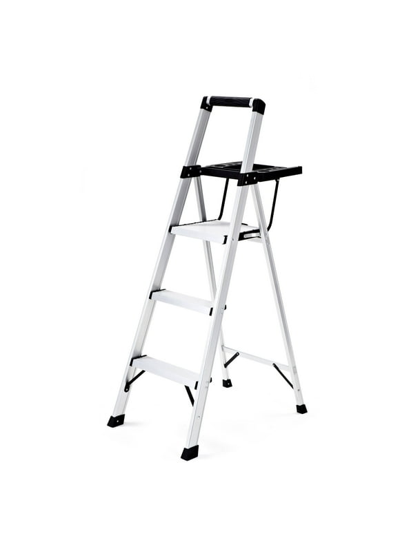 Ladders and Step Stools in Home Improvement - Walmart.com