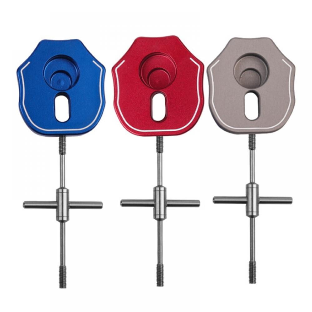 Fishing Reel Thimble Spool Pin Puller Spool Bearing Pin Baitcasting ...