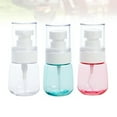 3Pcs Nordic Style Plastic Empty Spray Bottle Reusable Leak Proof ...