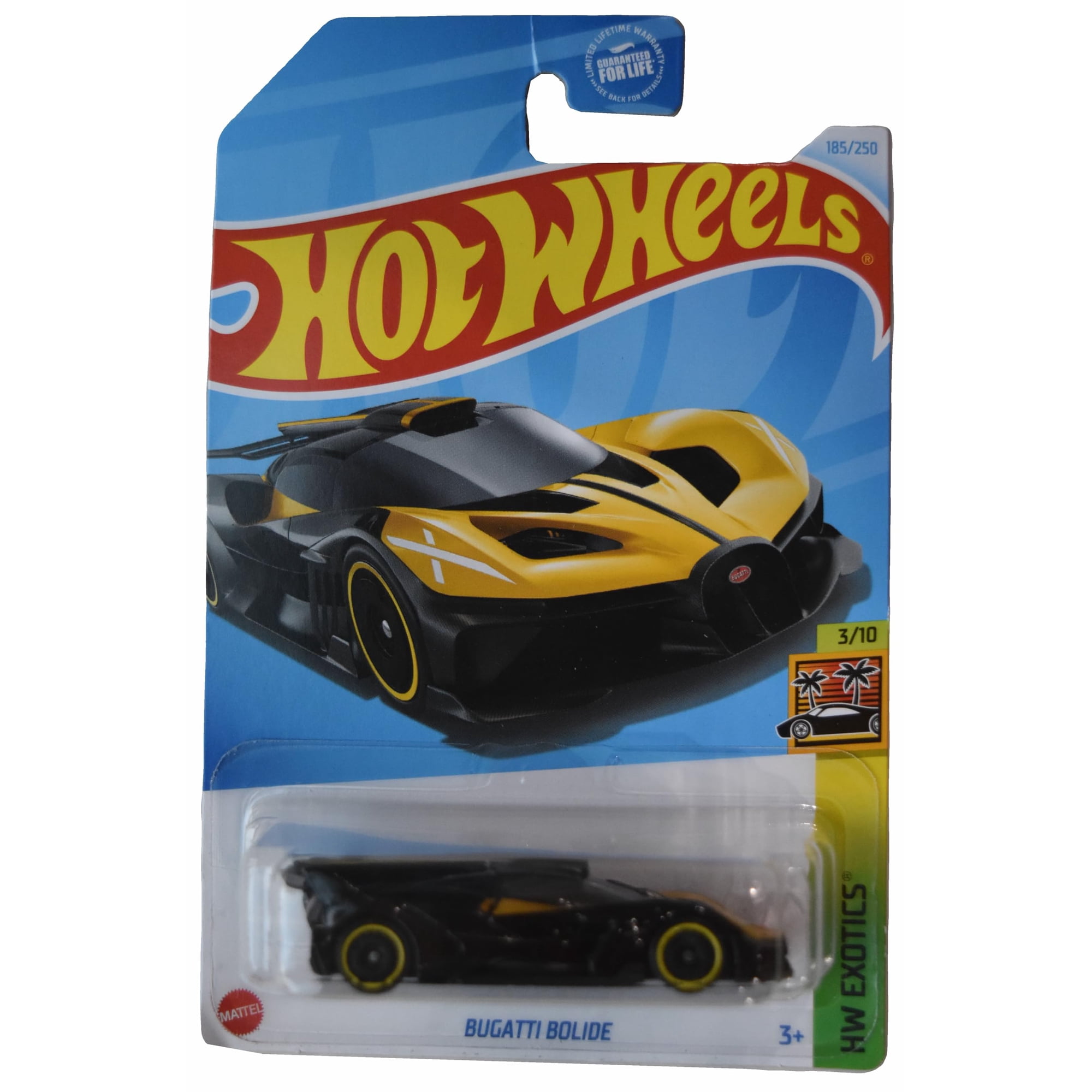 Click here for Hot Wheels Hw Basic Short Card prices