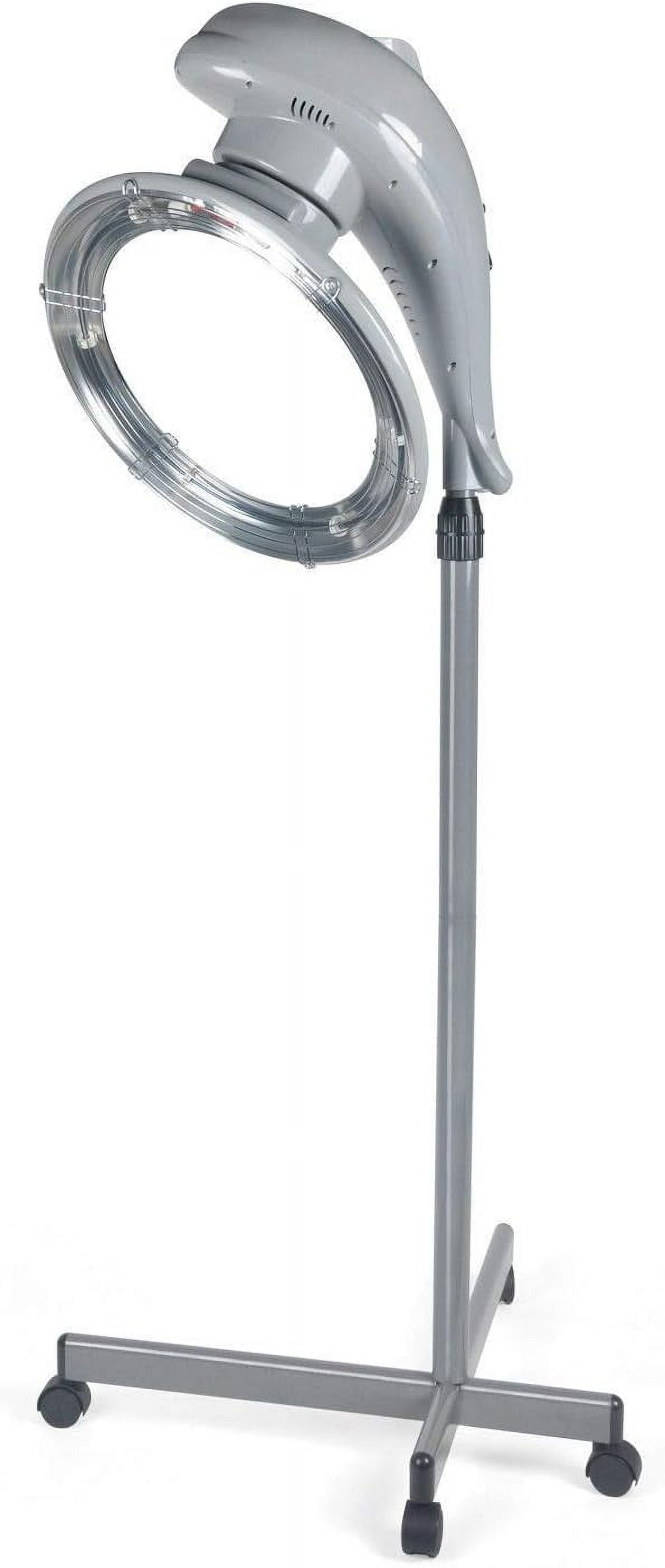 Stand Hair Dryer, Orbiting Rotating Hair Processor, Hair Dryer ...