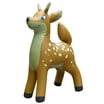 Jet Creations Inflatable Dalmatian Dog Animals, 30 inch Tall - Walmart.com