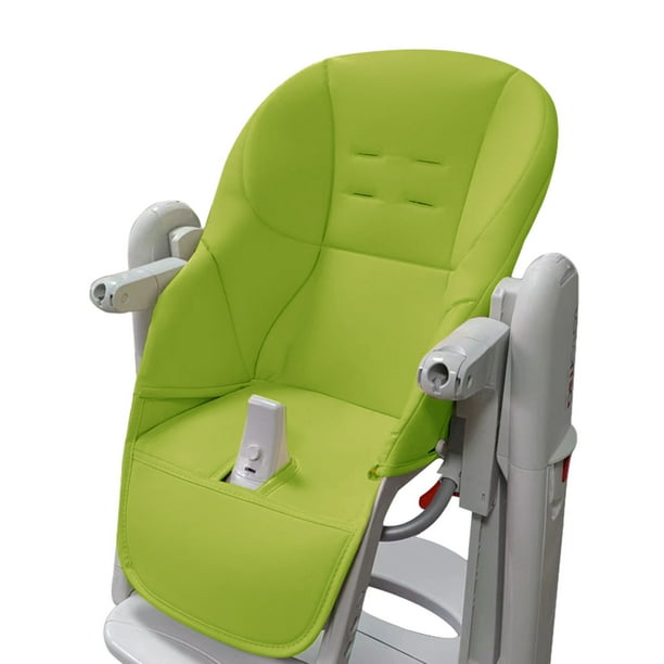 PRETXORVE High Chair Cushion Leather Dining Chair Cover Multifunctional Highchair Seat Cover Pad Universal High Chair Covers For Toddler Kids Walmart Business Supplies