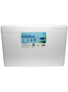 Styrofoam Coolers in Coolers - Walmart.com