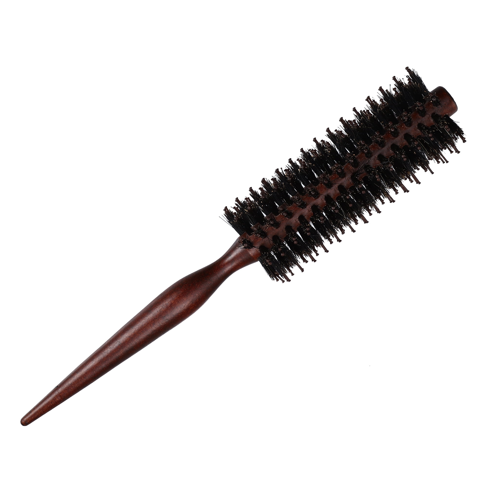 Click here for Unique Bargains Straight Hair Brush Round Brush Ha... prices