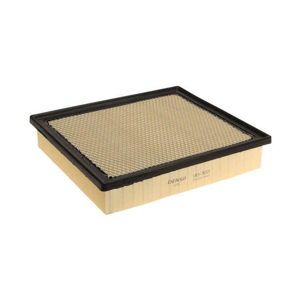 Air Filter - Compatible with 2014 - 2022 Toyota Tundra 2015 2016 2017 ...