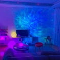 Replacement Lamp Base, Cube Lamp Base with Bulb and 4000mAh LED RGB ...