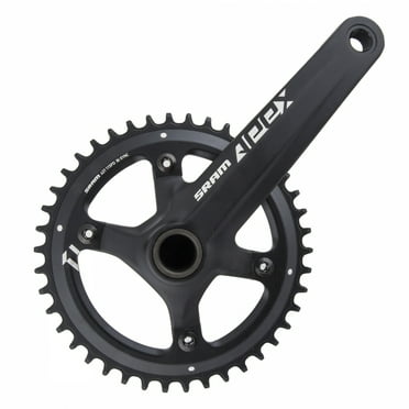SRAM Rival 1 Crankset 172.5mm 10/11-Speed 50t 110 BCD GXP Spindle ...