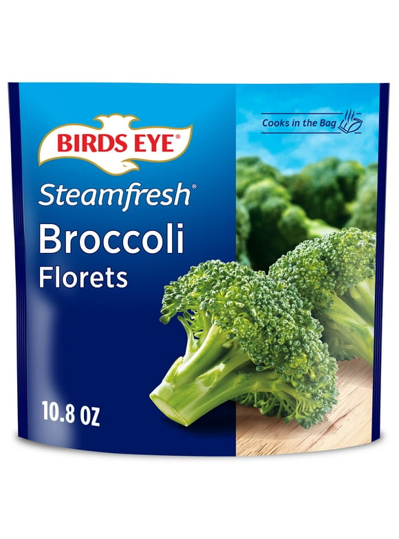 Birds Eye Frozen Vegetables in Frozen Fruits & Vegetables - Walmart.com