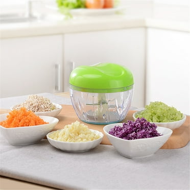 Betty Crocker 4 Cup Glass Chopper - Walmart.com