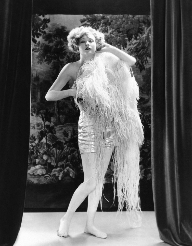 Joyce Compton 1926 Photo Print (8 x 10) - Walmart.com