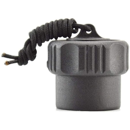Plastic 1st Stage DIN Dust Valve Cap,Dive DIN Tank Valve Cap Dust Plug ...