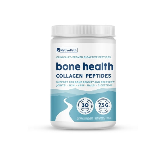 Native Collagen
