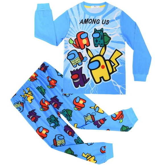 Among Us Shirts Kids